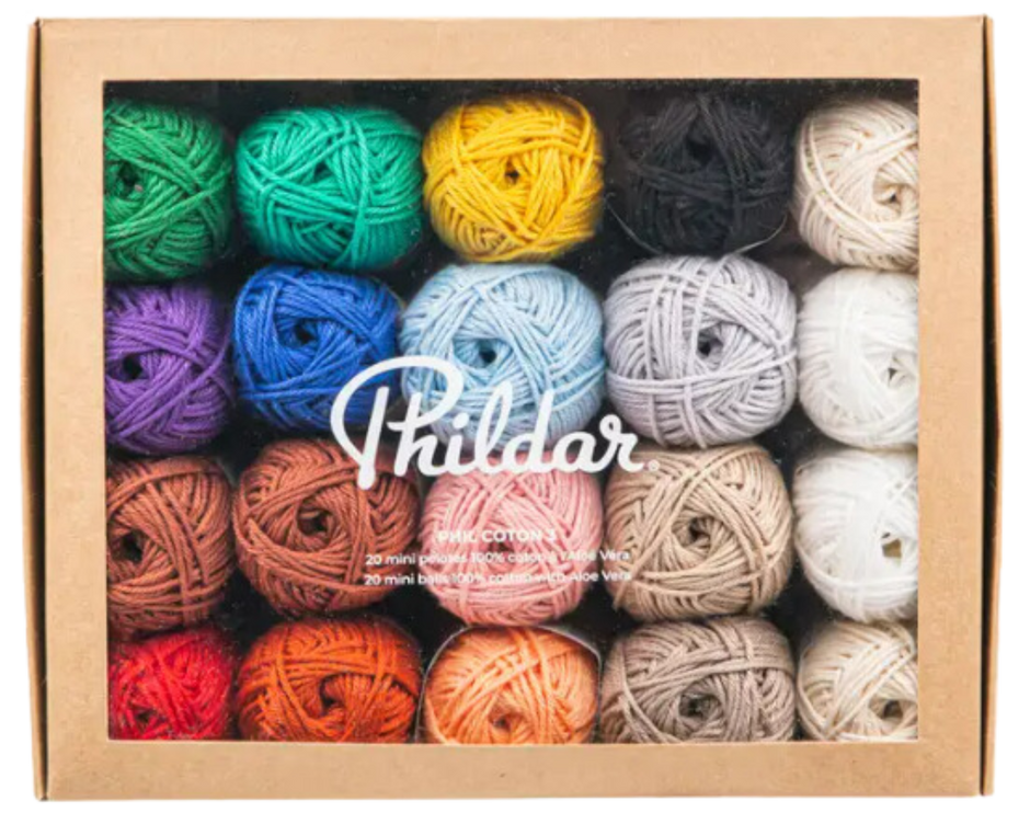 Les kits – Laine Charlesbourg
